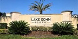 Lake Down Reserve in Windermere Florida Beautiful & Lakefront