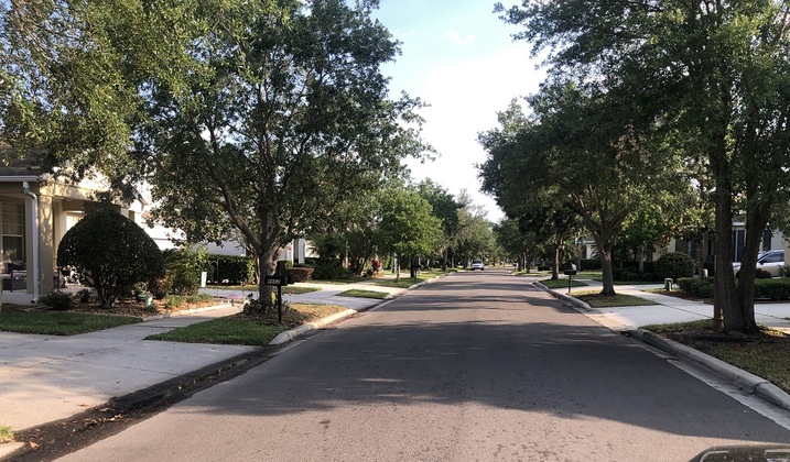 The Preserve at The Lakes of Windermere