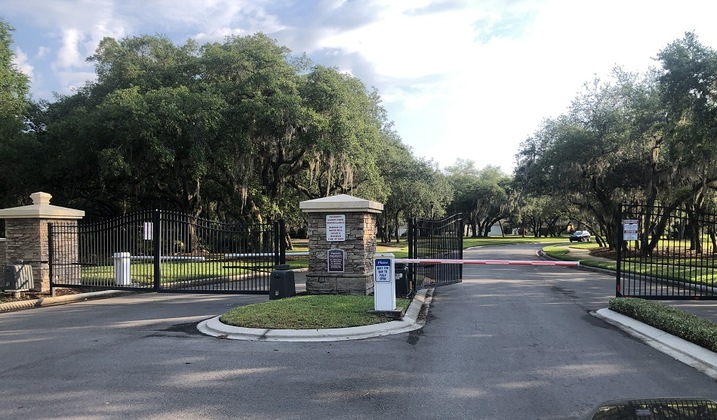 The Preserve at The Lakes of Windermere