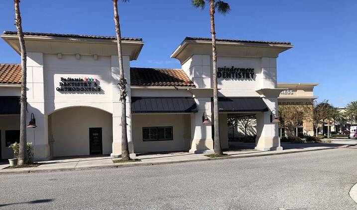 The Grove Windermere FL