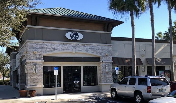 Lakeside Village Windermere FL