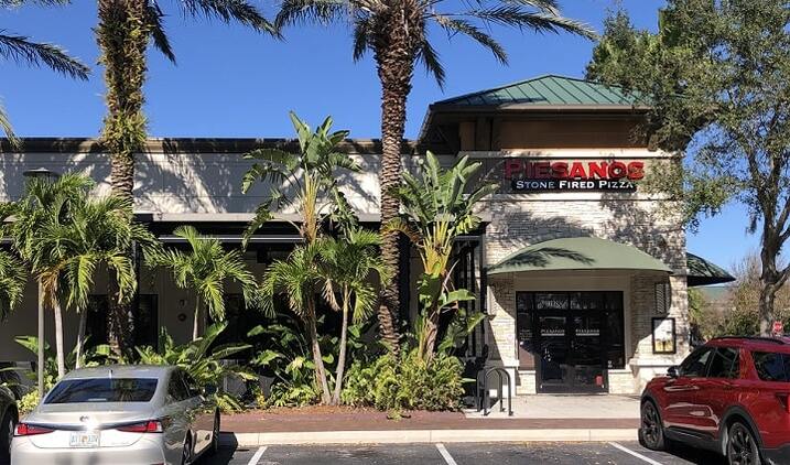 Lakeside Village Windermere FL