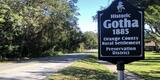 The Town of Gotha FL