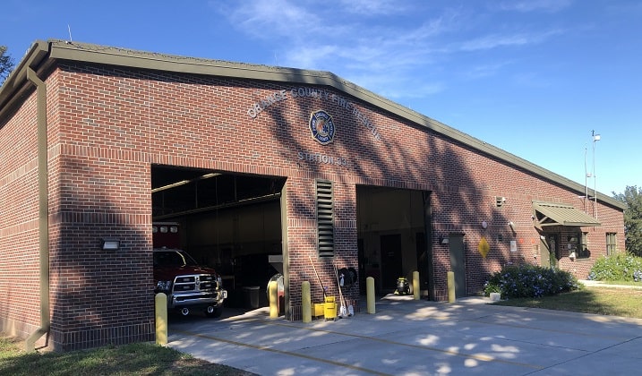 The Town of Gotha FL